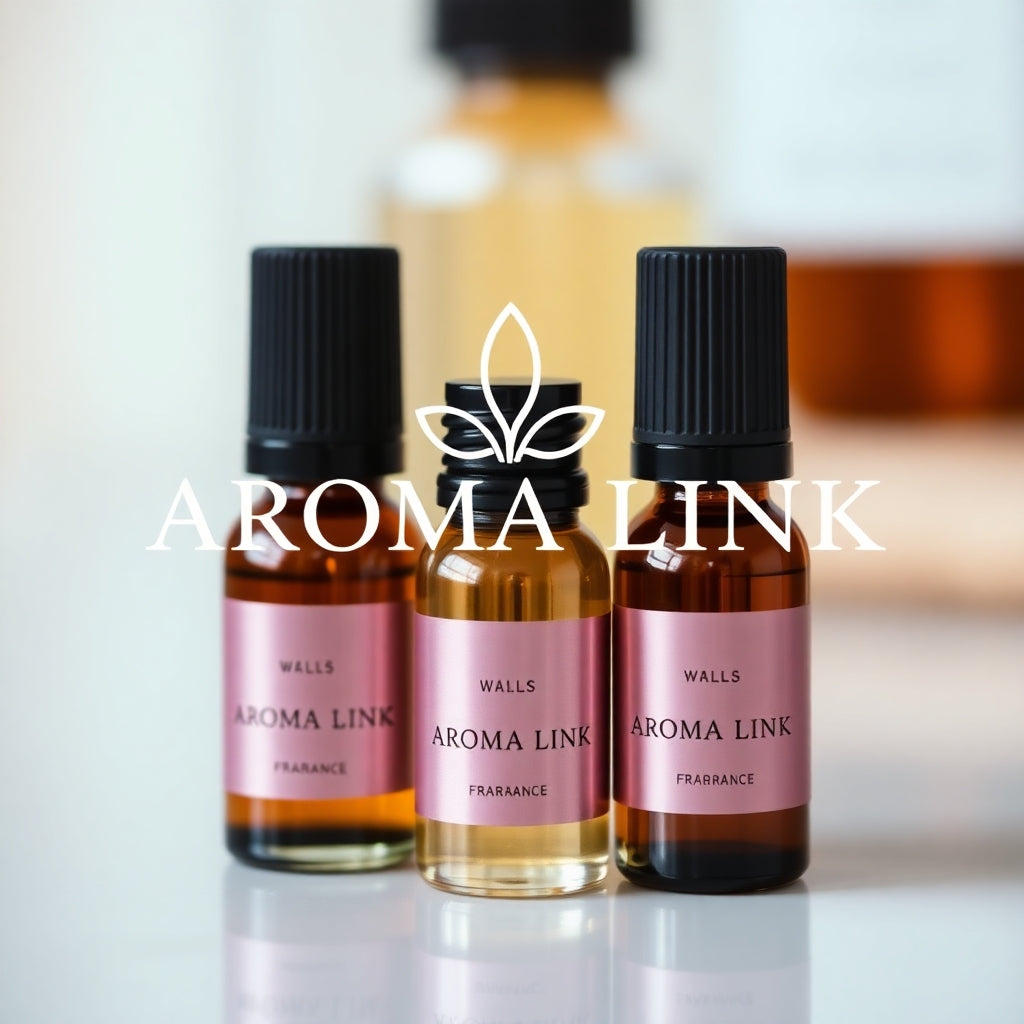 Introductory service – Aroma Link